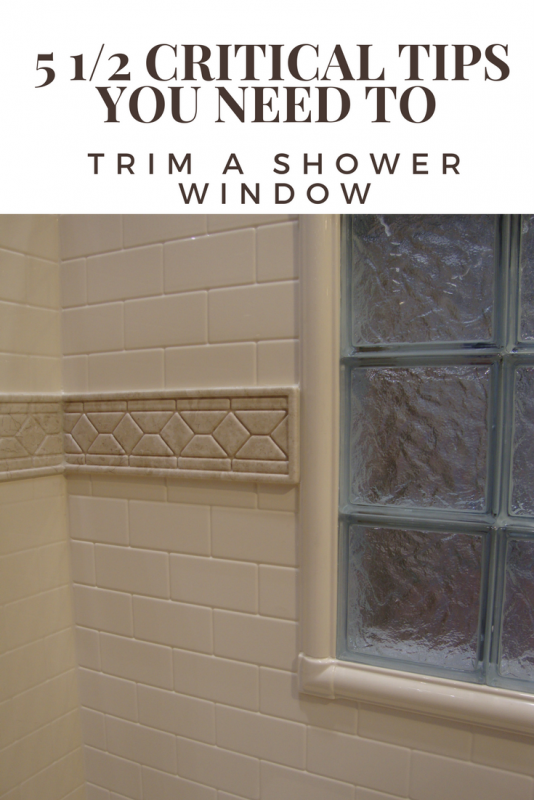 Glass Block Bathroom Window Innovate Building Solutions Blog Bathroom Kitchen Basement