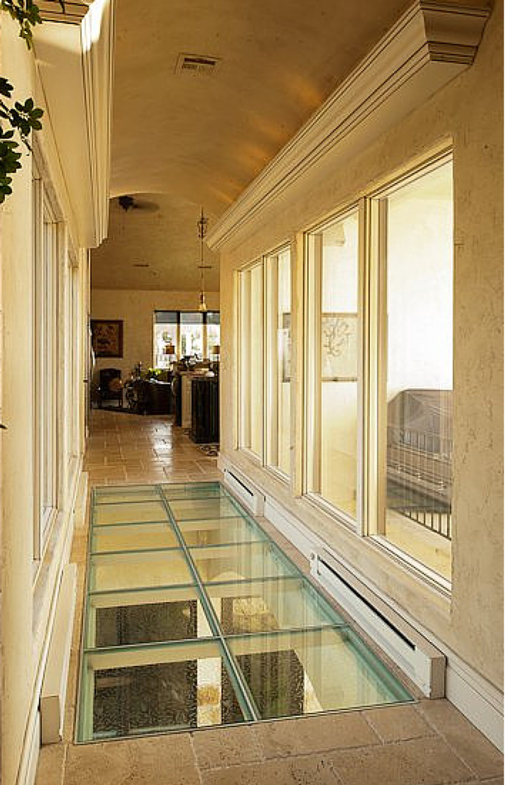 Glass Floors Archives - Innovate Building Solutions Blog - Home ...