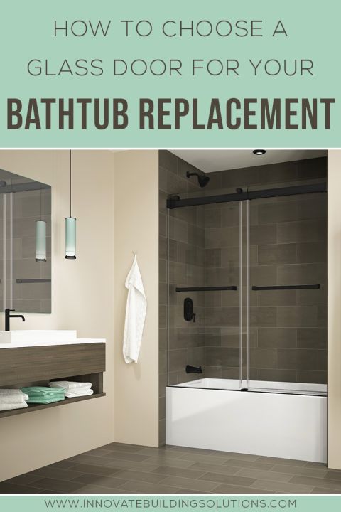 Glass Shower Door Archives Innovate Building Solutions Blog Home