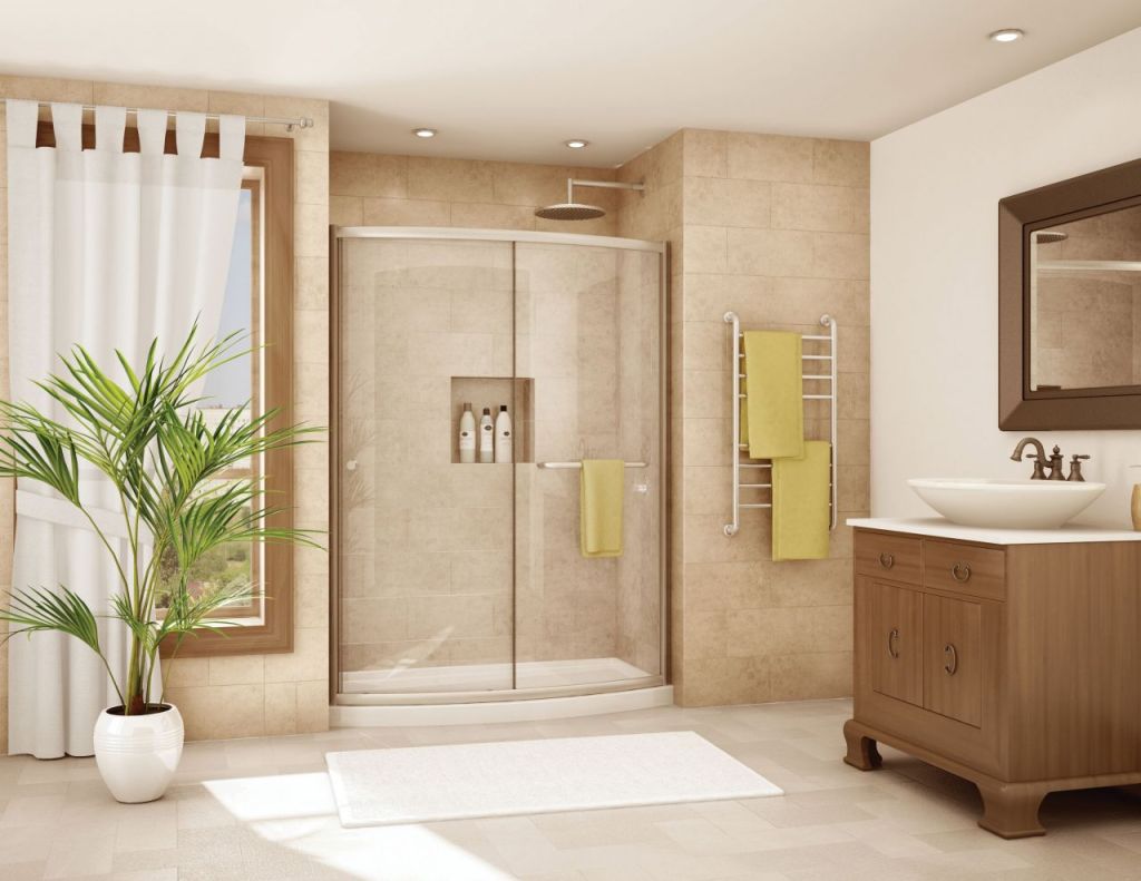 5 New Fleurco Acrylic Shower Base Options
