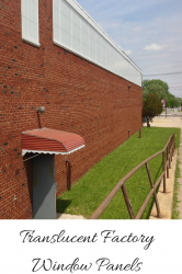 Top 3 Choices for Industrial, Factory and Warehouse Window Replacements