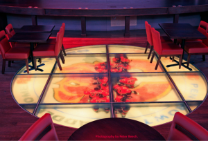 How to Design a Glass Bridge for Style and Structure