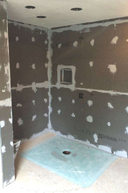 5 non-sexy tips for a shower enclosure which will not fail