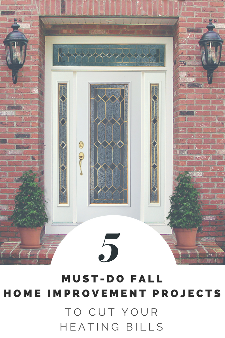 5 Fall Home Improvement Projects Including Cleveland & Columbus Patio ...