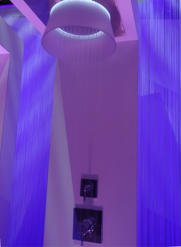 7 Colorful Shower Ideas and Tips for an Inspired Bathroom Remodel