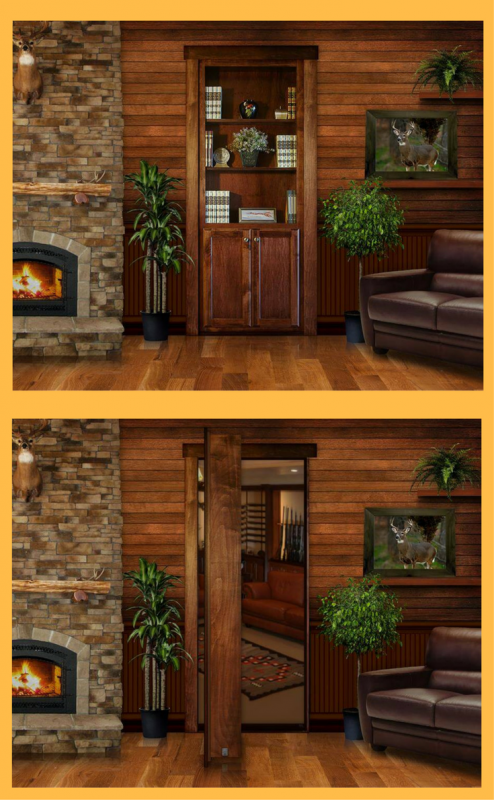 3 Home Trends and 7 Ideas from the 2018 International Builders and ...