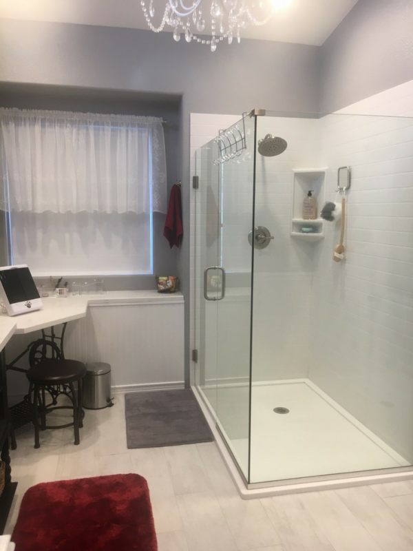 Custom Shower Wall Panels – 5 Things Nobody Tells you that You need to ...