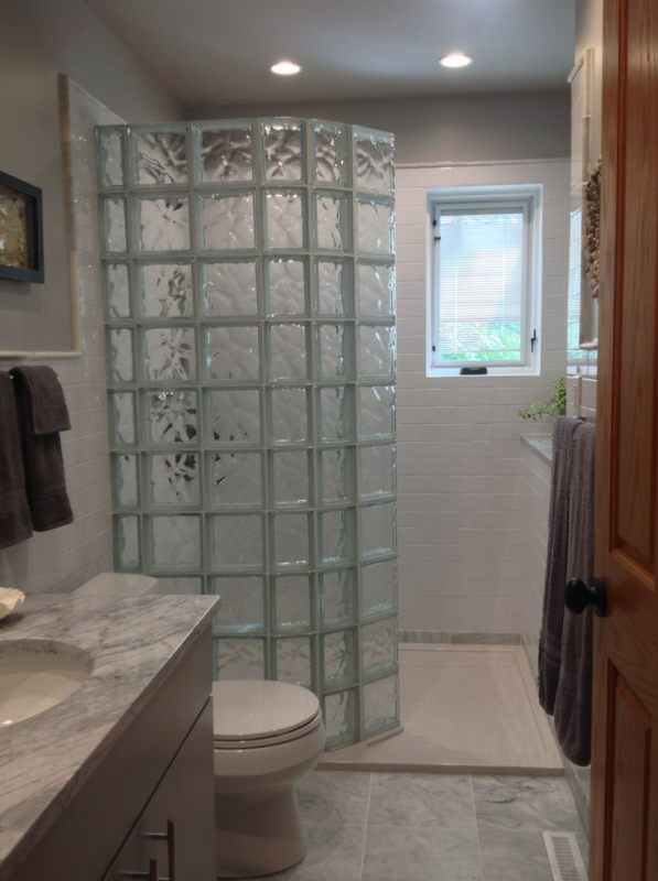 5 Ideas for a Shower Design Which Will Last – Innovate Building Solutions