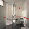 Glass Block Shower Building & Installation Tips and Ideas| Innovate ...