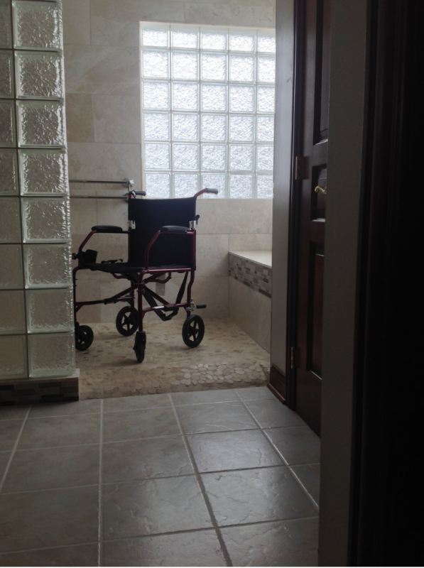How to Design a Handicapped Accessible Shower – Innovate Building ...