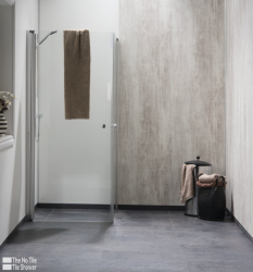 Pros & Cons (Advantages & Disadvantages) of Shower Wall Panels vs. Tile – Innovate Building ...