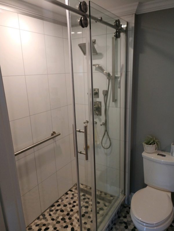 5 Best Budget DIY Shower & Tub Wall Panel Systems under $1,750 ...