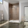11 Shower Glass Door & Enclosure Mistakes and Ideas to Solve them –Innovate Building Solutions