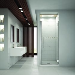 Advantages and Disadvantages of Sliding vs. Pivot Glass Shower Doors – Innovate Building ...