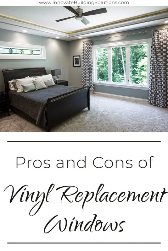 How to choose vinyl replacement window options - Cleveland & Columbus Ohio