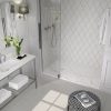 Pros & Cons (and Advantages & Disadvantages) of an Alcove vs. a Corner Shower – Innovate ...