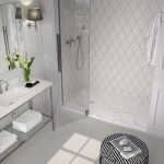 Pros & Cons (and Advantages & Disadvantages) of an Alcove vs. a Corner Shower – Innovate ...