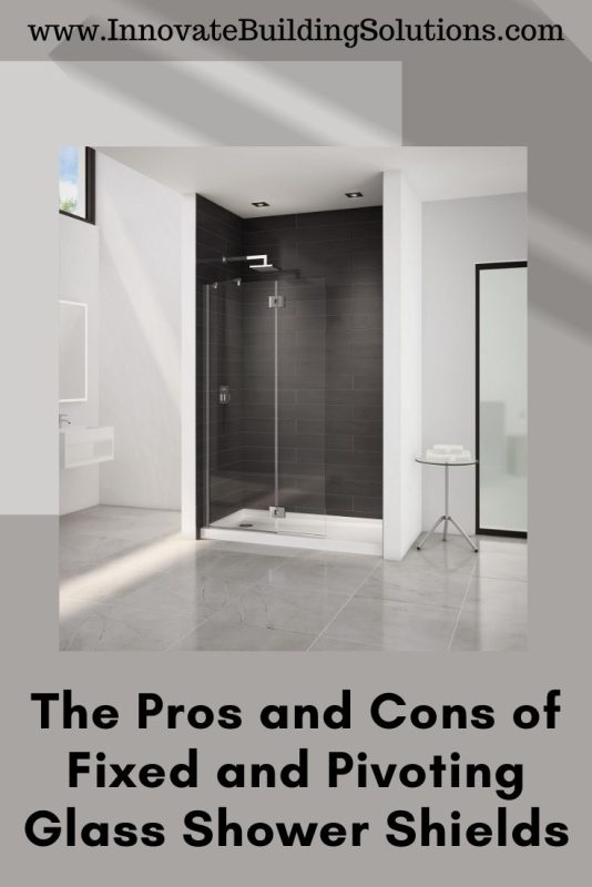 Pros and Cons of a Bathtub To Shower Conversion – Innovate Building Solutions & Bath Doctor ...