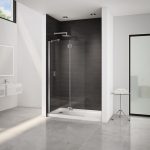 Pros & Cons of Glass Shower Shields and Screens – Innovate Building Solutions - Innovate ...
