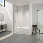 Pros Cons of Freestanding Soaking Tubs vs. Alcove Bathtubs – Innovate Building Solutions ...