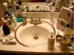 How to Solve Bathroom Vanity Problems - Innovate Building Solutions ...