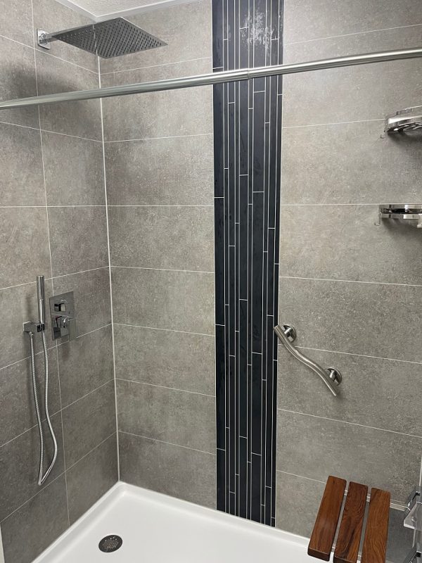 How to Find a Quality Custom Shower Replacement Kit– Innovate Building ...