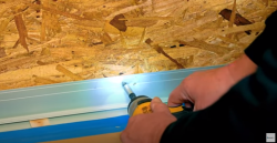 Installing Fibo Laminate Shower and Tub Wall Panels Frequently Asked ...