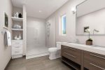 Walk in Shower Systems & Selections The Ultimate Guide – Innovate Building Solutions - Innovate ...