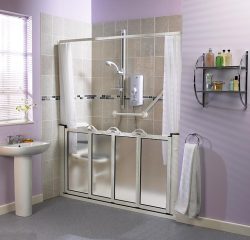 Walk in Shower Systems & Selections The Ultimate Guide – Innovate Building Solutions - Innovate ...