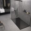 Walk in Shower Systems & Selections The Ultimate Guide – Innovate Building Solutions - Innovate ...