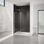 Walk in Shower Systems & Selections The Ultimate Guide – Innovate Building Solutions - Innovate ...
