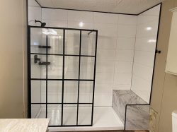 Walk in Shower Systems & Selections The Ultimate Guide – Innovate Building Solutions - Innovate ...