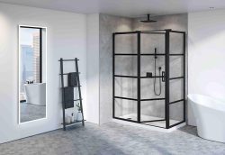 How to solve glass shower door problems – Innovate Building Solutions ...