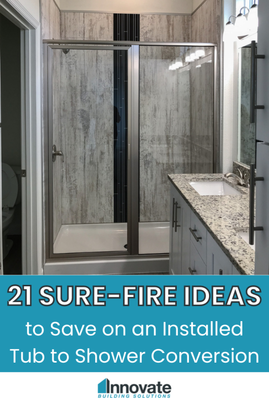 10 DIY Shower Remodeling Mistakes (and Tips & Ideas to Overcome Them ...