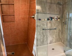 15 lessons from the bathroom remodel of bathroom blogger, Mike Foti– Innovate Building Solutions ...