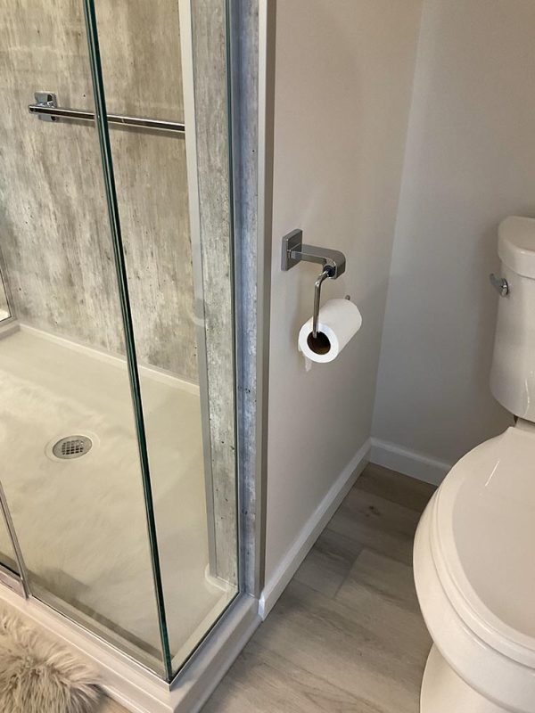 15 lessons from the bathroom remodel of bathroom blogger, Mike Foti– Innovate Building Solutions ...