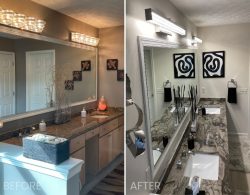 15 lessons from the bathroom remodel of bathroom blogger, Mike Foti– Innovate Building Solutions ...