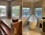 15 lessons from the bathroom remodel of bathroom blogger, Mike Foti– Innovate Building Solutions ...