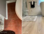 15 lessons from the bathroom remodel of bathroom blogger, Mike Foti– Innovate Building Solutions ...