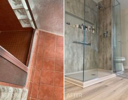 15 lessons from the bathroom remodel of bathroom blogger, Mike Foti– Innovate Building Solutions ...