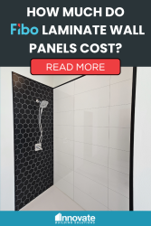 Installing Fibo Laminate Shower and Tub Wall Panels Frequently Asked ...