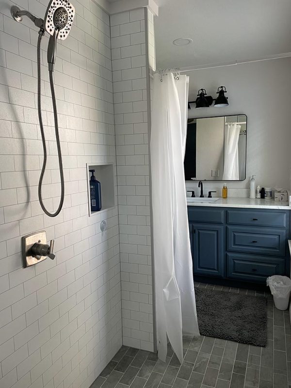 How Much Do Fibo Shower Wall Panels Cost?