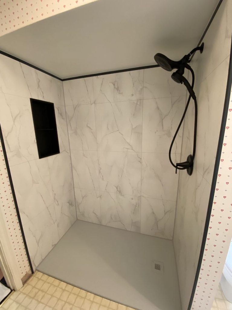 Shower Kits: Assessing Their Worth for Your Bathroom Remodel
