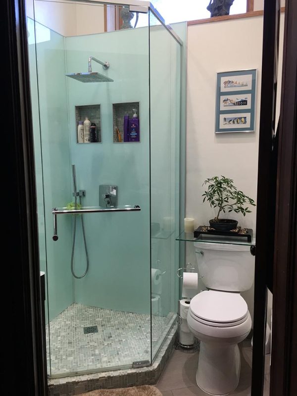 Comprehensive Guide to the Best Shower Wall Materials