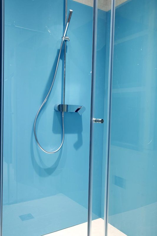 How to find the right shower wall panel height, width, or thickness ...