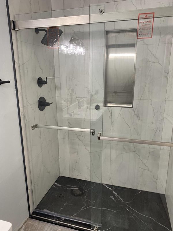 How to find the right shower wall panel height, width, or thickness ...