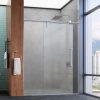 Pros and Cons of a Clear Glass Shower Door vs. Obscure glass shower doors–Innovate Building ...