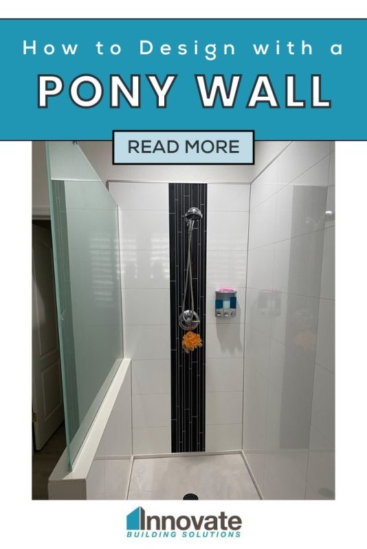 Pros and Cons of a Bathtub To Shower Conversion – Innovate Building Solutions & Bath Doctor ...