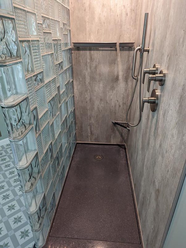 Frequently Asked Questions About Offset Shower Pans (and Why You Should Care) - Innovate ...