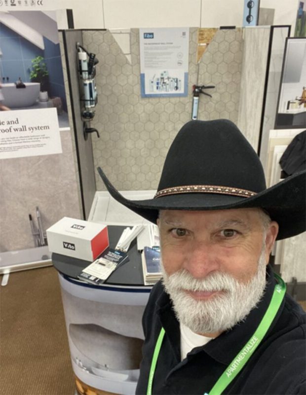 How to Compare Fibo Shower Wall Panels vs. WetWall by Wilsonart - Innovate Building Solutions ...